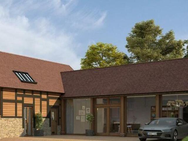 Bockleton Road, Oldwood, 2 Bedroom Barn