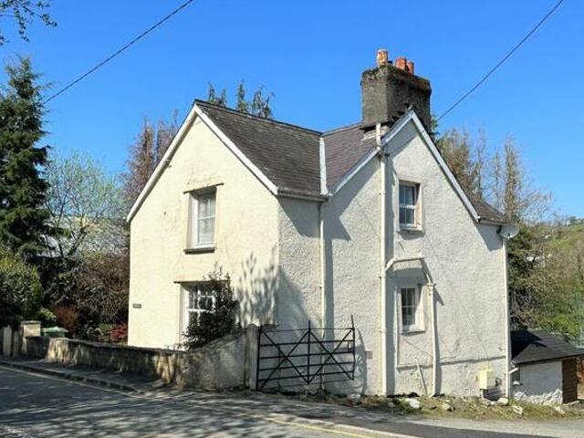 Bodwyn, Arran Road, 4 Bedroom Detached