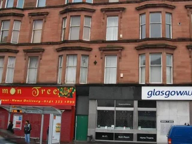 Body Foot and Leg Clinic, 113 115 Great Western Road, Queen's Cross, Glasgow, G4 9AH, United Kingdom | 4 bed apartment for rent #132087537 | Rentberry