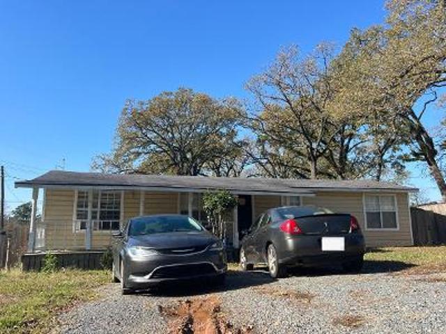 Bodcau Station Rd