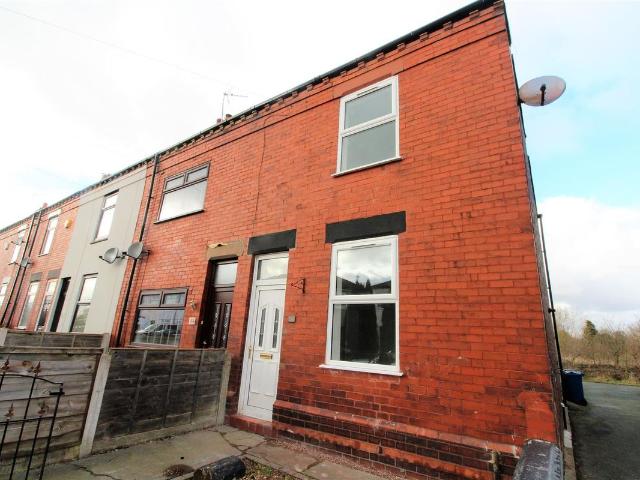 Bodden Street, Lowton, Warrington WA3, 2 bed end terrace house to rent, £850 pcm | PrimeLocation