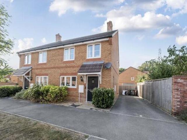 Bodding Avenue, Southampton, 3 Bedroom Semi detached