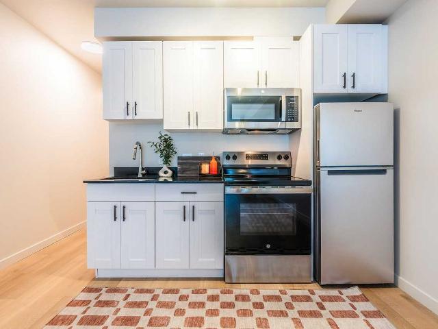 Bode @ Dome — Modern Living Near the Dome! Studio Apartment for Rent at 201 E 25th St, Tacoma, WA 98421 New Tacoma