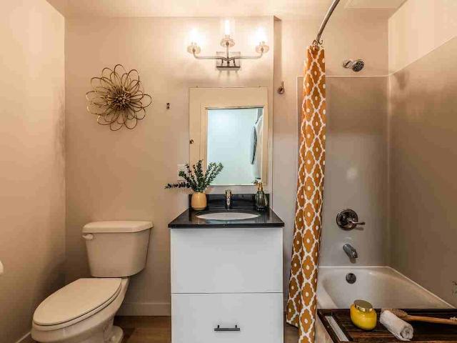 Bode @ Dome — Modern Living Near the Dome! 1 Bedroom Apartment for Rent at 201 E 25th St, Tacoma, WA 98421 New Tacoma