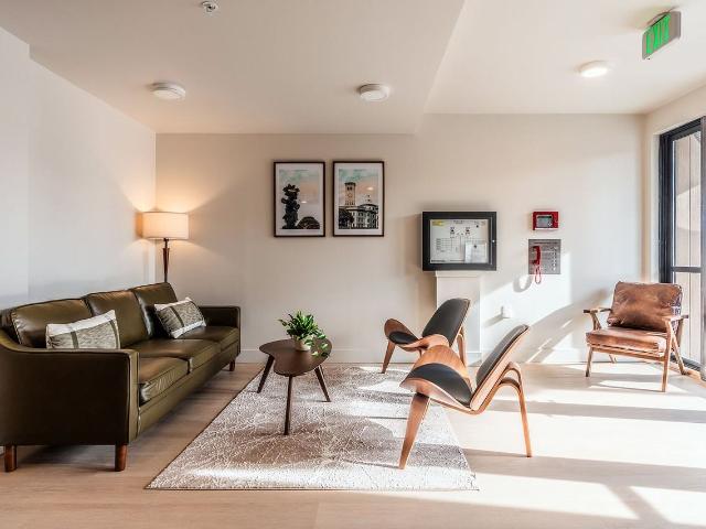 Bode @ Dome — Modern Living Near the Dome! 1 Bedroom Apartment for Rent at 201 E 25th St, Tacoma, WA 98421 New Tacoma