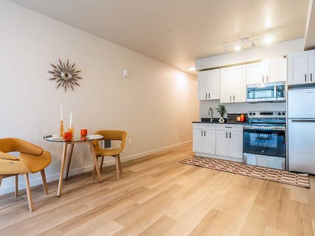 Bode @ Dome — Modern Living Near the Dome! 2 Bedroom Apartment for Rent at 201 E 25th St, Tacoma, WA 98421 New Tacoma