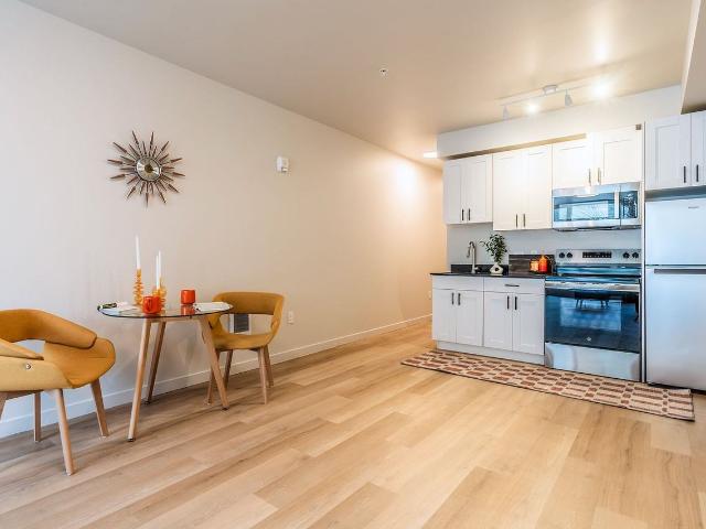 Bode @ Dome — Modern Living Near the Dome! 3 Bedroom Apartment for Rent at 201 E 25th St, Tacoma, WA 98421 New Tacoma