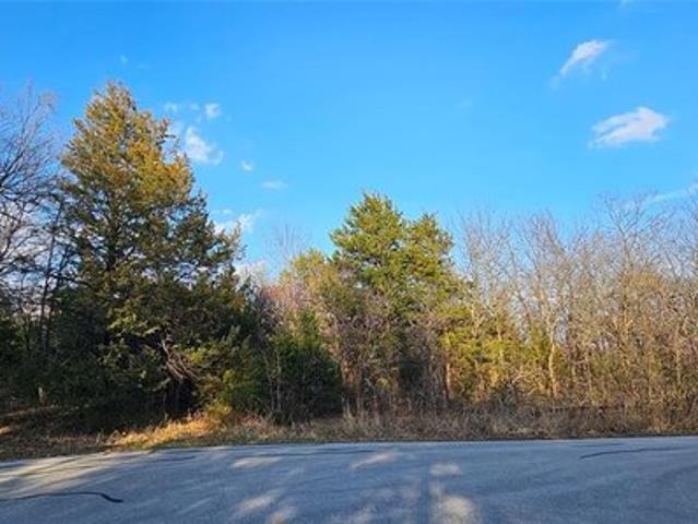 Bode Rd, Choctaw, OK 73020