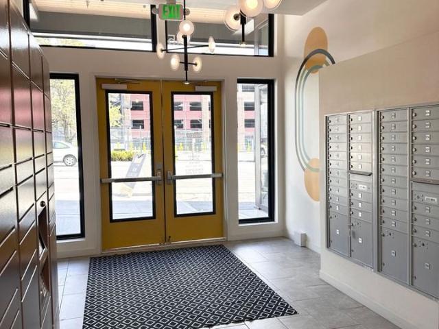 Bode Uptown Studio Apartment for Rent at 215 1st Ave N, Seattle, WA 98109 Lower Queen Anne