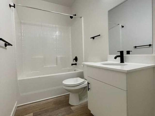 Bode Westwood 1 Bedroom Apartment for Rent at 2222 Sw Barton St, Seattle, WA 98106 South Delridge