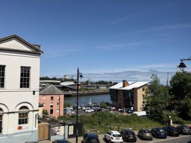 Bodelwell House, High Street East, Sunderland SR1, 3 bed flat to rent, £595 pcm | PrimeLocation