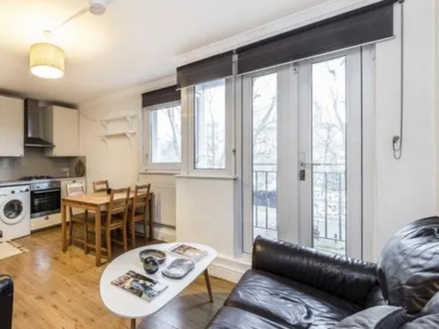 Boden House, Woodseer Street, Spitalfields, London, E1 5JF, United Kingdom | 4 bed apartment for rent #136165911 | Rentberry