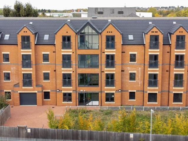 Boden House, Long Eaton NG10, Studio to rent, £725 pcm | PrimeLocation