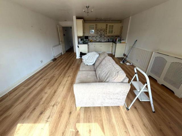 Bodenham Road, Hereford