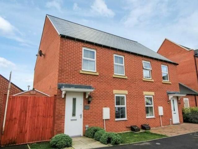 Bodicote, Banbury OX15, 3 bed semi detached house to rent, £1,500 pcm | PrimeLocation