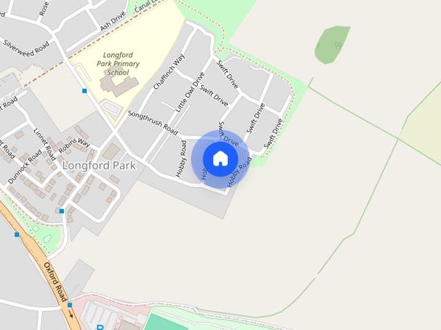 Bodicote, Banbury, OX15