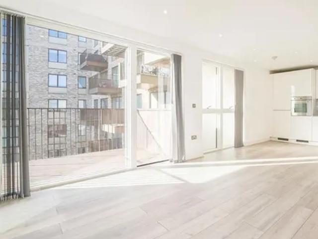 Bodiam Court, 4 Lakeside Drive, London, NW10 7GD, United Kingdom | 2 bed house for rent #167381802 | Rentberry