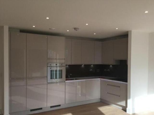 Bodiam Court, Lakeside Drive, 3 Bedroom Apartment