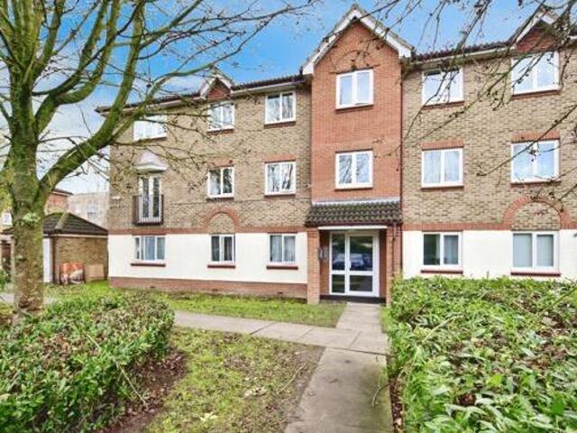 Bodiam Court, Maidstone, 2 Bedroom Apartment
