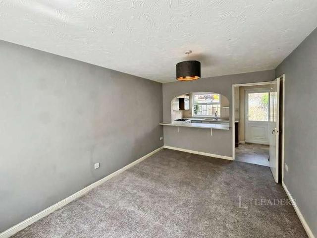 Bodiam Close, Berkeley Beverborne, Worcester, WR4