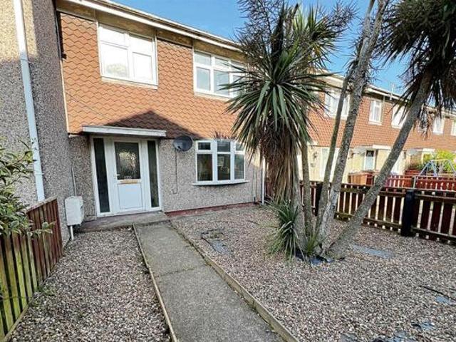 Bodiam Way, Grimsby, 3 Bedroom Terraced