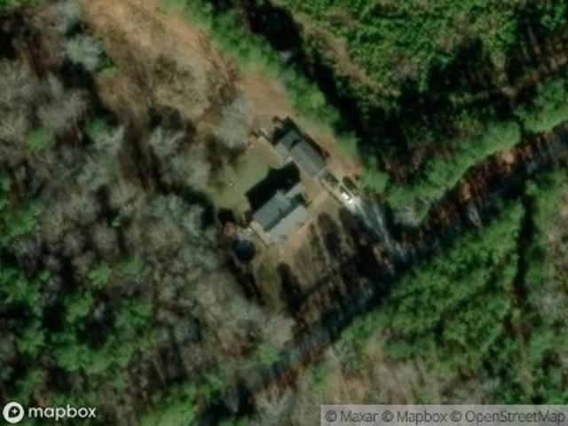 Bodie Rayle Rd