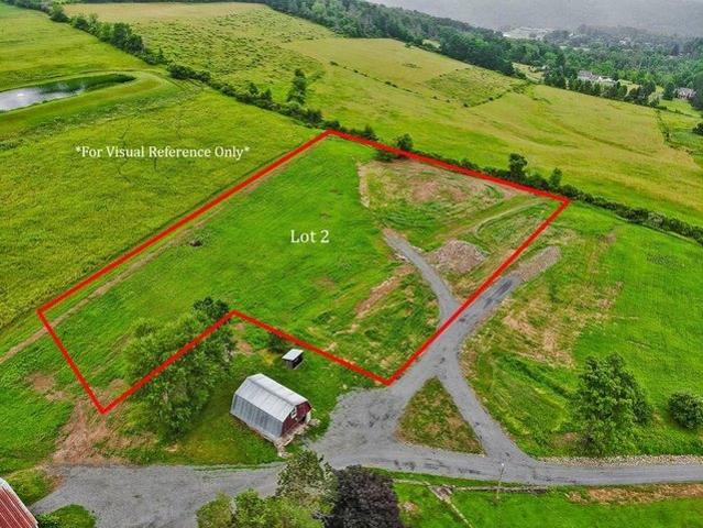 Bodine St Lot 2, Wellsboro, PA 16901