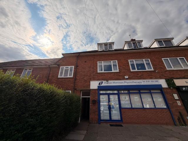 Bodington Road, Sutton Coldfield B75, 2 bed flat to rent, £1,100 pcm | PrimeLocation
