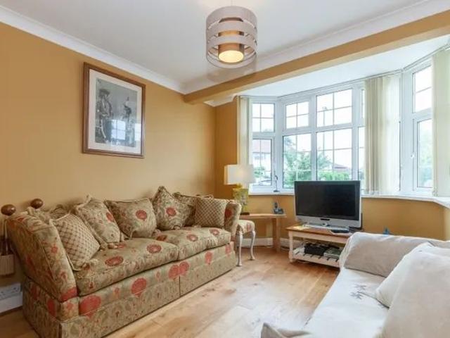Bodley Road, Littlemore