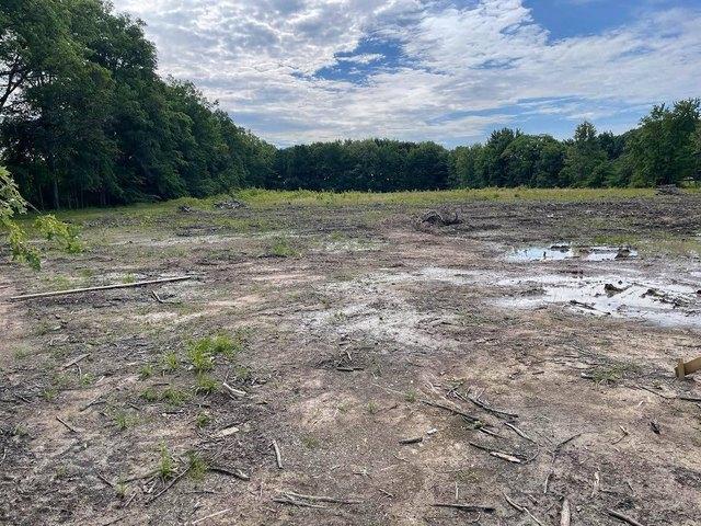 Bodman Rd, Mount Orab, OH 45154