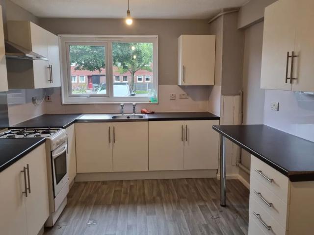 Bodmin Close