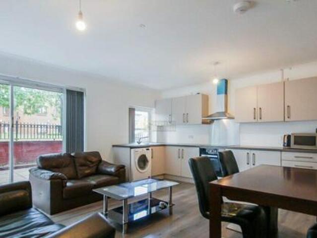 Bodmin Grove, Nechells, 4 Bedroom Terraced