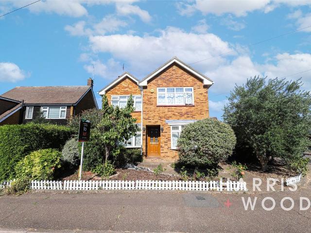 Bodmin Road, Chelmsford, Essex CM1, 4 bed detached house to rent, £2,200 pcm | PrimeLocation