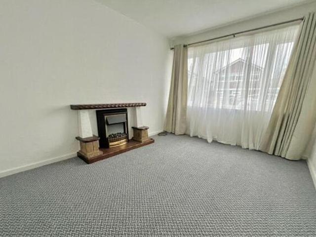 Bodmin Rise, Walsall, 3 Bedroom Detached