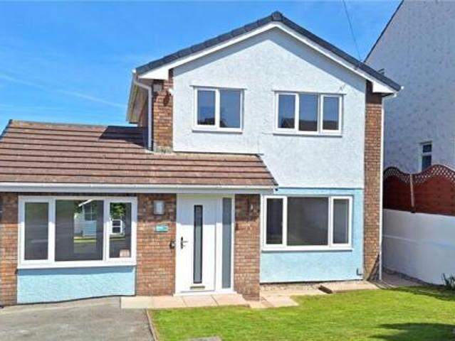 Bodnant Road, Llandudno, 4 Bedroom Detached