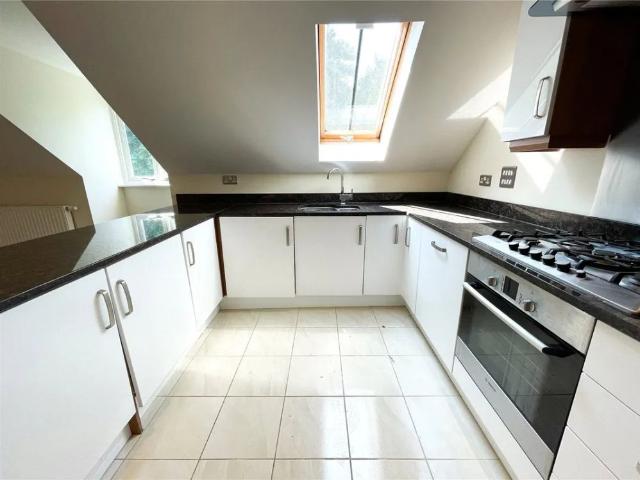 Bodorgan Road, Bournemouth, BH2
