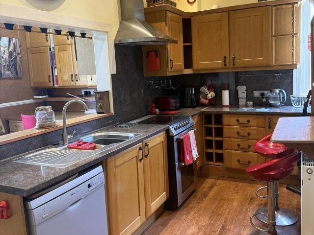 Bodorgan Road, BOURNEMOUTH 1 bed flat to rent £1,150 pcm £265 pw