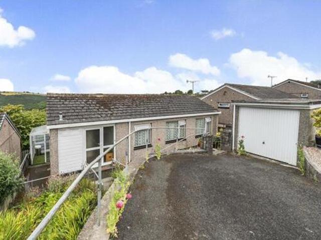 Bodrigan Road, Looe, 3 Bedroom Detached