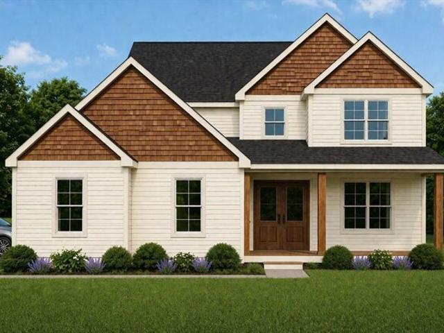 Boette Ln, Foxboro, Home For Sale