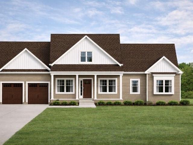Boette Ln, Foxboro, Home For Sale