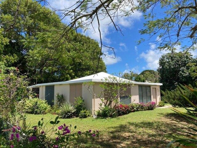 Boetzberg tide Vlg # Ea, Saint Croix, Home For Sale