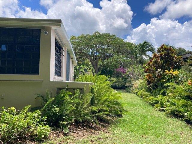 Boetzberg tide Vlg # Ea, Saint Croix, Home For Sale