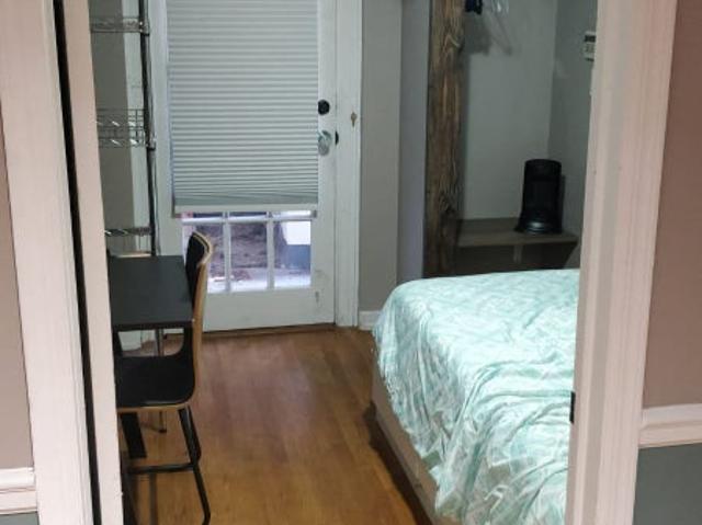 Boeum Hill Furnished Utilities included room