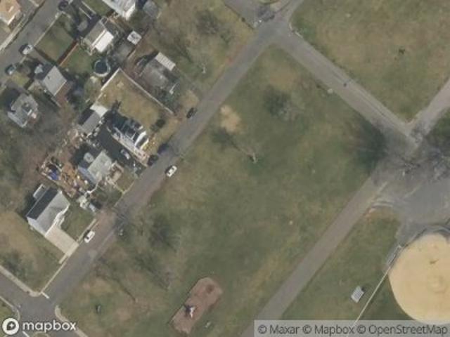 Boesel Ave