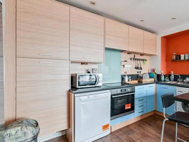 Bofors House, Berber Parade, London, SE18 4GJ, United Kingdom | 2 bed apartment for rent #138933106 | Rentberry