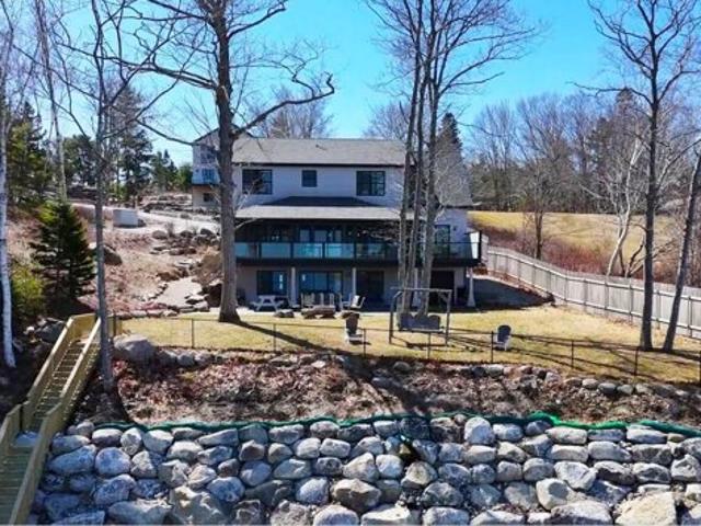 Bogue Chitto Ln, Bar Harbor, Home For Sale
