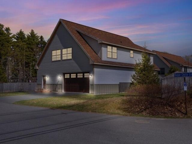 Bogue Chitto Ln Unit,bar Harbor, Home For Sale
