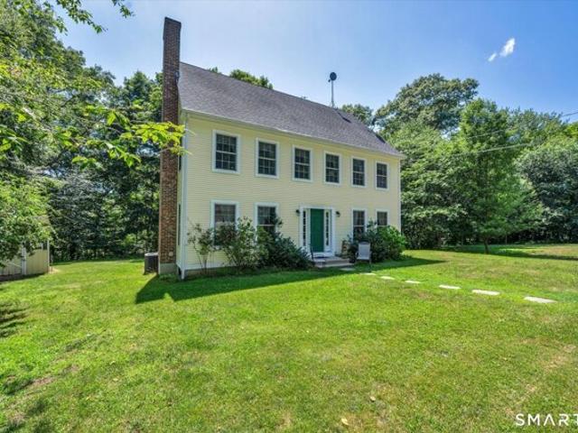 Bogue Ln, East Haddam, Home For Sale
