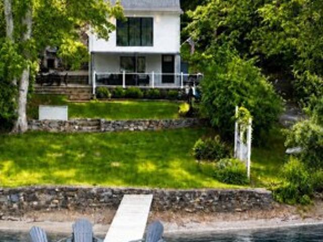 Bogus Hill Rd, New Fairfield, Home For Sale
