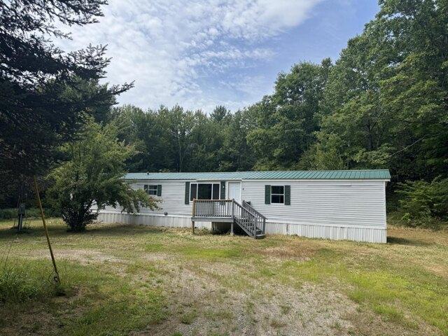 Bog Spur Rd, Sabattus, Property For Sale